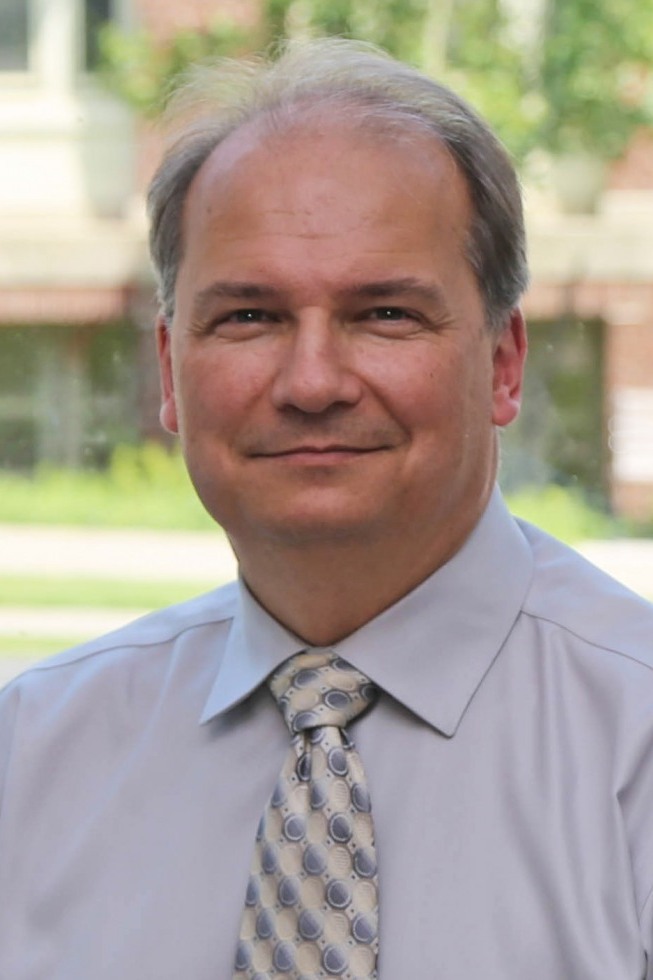 Gregory Jay | Institute for Biology, Engineering and Medicine | Brown University